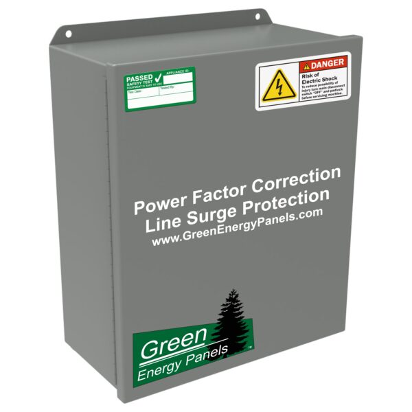 EQUIPMENT INFORMATION | Green Energy Panels